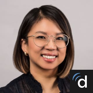 Dr. Maria Lim, MD – Oklahoma City, OK | Ophthalmology