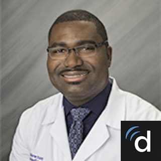 Dr. Dokun T. Dairo, MD | Atlanta, GA | Internist | US News Doctors