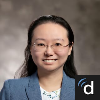 Dr. Hanghang Wang, MD | Bethesda, MD | Thoracic Surgeon | US News Doctors