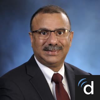 Dr. Madhu Dukkipati, MD | Springfield, IL | Cardiologist | US News Doctors