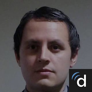 Dr. Sergio J. Murillo, MD | Pittsburgh, PA | Internist | US News Doctors