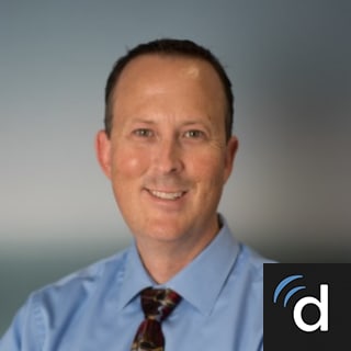 Dr. Michael R. Williams, MD | Lafayette, CO | Internist | US News Doctors