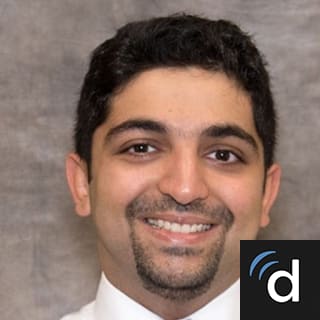 Dr. Mohammad Al-Sarie, MD | North Little Rock, AR | Cardiologist | US News Doctors