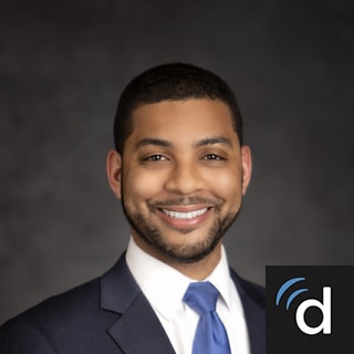 Dr. Adam Thompson-Harvey, MD | Washington, DC | ENT-Otolaryngologist ...