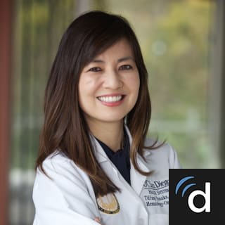 Dr. Tiffany N. Tanaka, MD | La Jolla, CA | Oncologist | US News Doctors