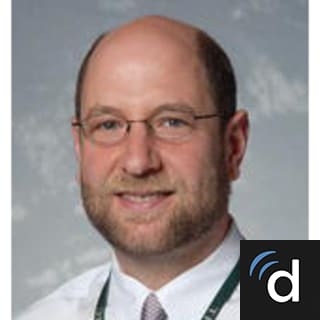Dr. Wayne L. Strauss, MD | Portland, OR | Pulmonologist | US News Doctors