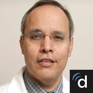 Dr. Jose A. Rendon, MD | Corralitos, CA | Pediatrician | US News Doctors