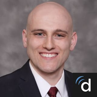 Dr. Benjamin Stultz, MD – Rochester, MN | Internal Medicine