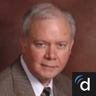Dr. William O. Cornwell, MD | Fort Oglethorpe, GA | Family Medicine ...