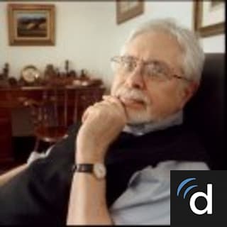 Dr. Joseph Caston, MD | San Francisco, CA | Psychiatrist | US News Doctors