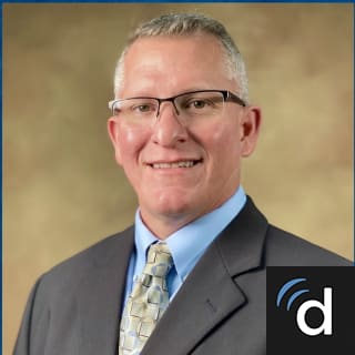 Dr. Brent E. Hebert, MD | Lafayette, LA | Family Medicine Doctor | US ...