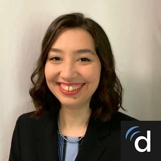 Dr. Ashley Carter, DO – Dallas, TX | Resident Physician