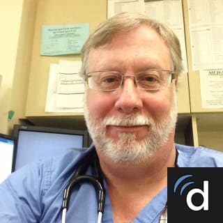 Dr. Michael Bloch, MD | Milford, CT | Emergency Medicine Physician | US ...