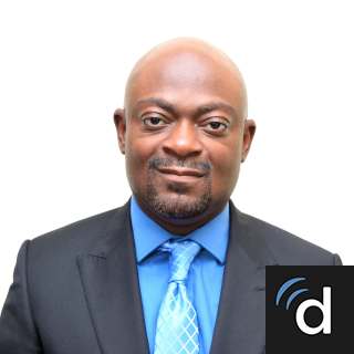 Dr. Rotimi Awoyode, MD | Nashville, TN | Internist | US News Doctors