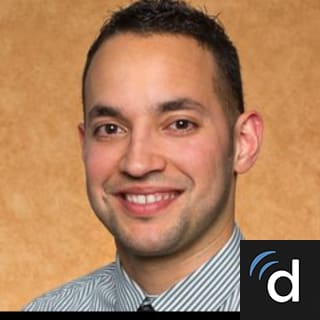 Dr. Raul J. Badillo, MD | Winter Park, FL | Gastroenterologist | US ...