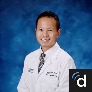 Dr. Ken Y. Lin, MD | Irvine, CA | Ophthalmologist | US News Doctors