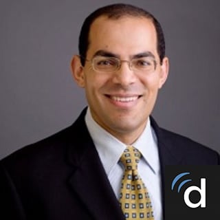 Dr. Hany Fouad, MD – Camarillo, CA | Family Medicine