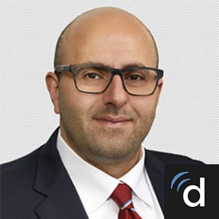 Dr. Rami Alashram, MD | Miamisburg, OH | Pulmonologist | US News Doctors