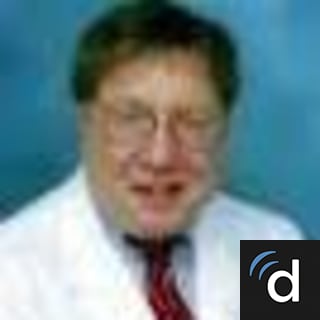 Dr. Gerald H. Sokol, MD | Washington, DC | Radiation Oncologist | US ...