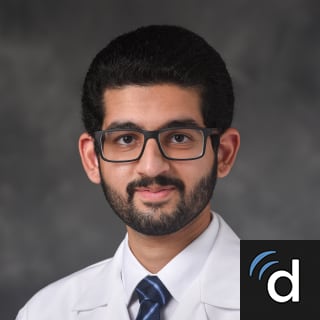 Dr. Mohamed Ramzi Almajed, MD | Detroit, MI | Internist | US News Doctors