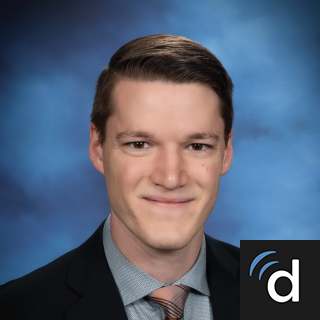 Dr. Ryan Smith, MD | Peoria, IL | Internist | US News Doctors