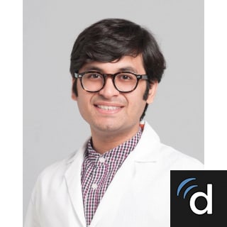 Dr. Vishal Kumar, MD – Peoria, IL | General Surgery