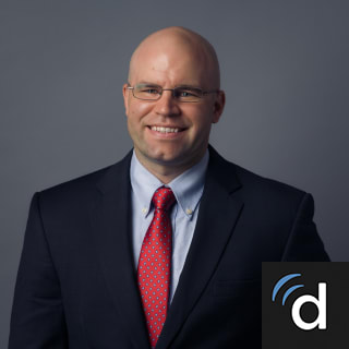 Dr. Robert Taylor, MD – Niagara Falls, NY | Otolaryngology (ENT)