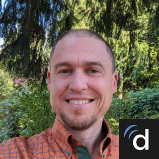 Dr. Brian M. Allender, MD | Seattle, WA | Psychiatrist | US News Doctors