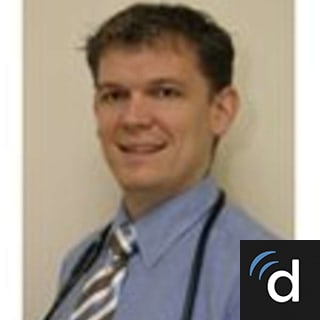 Dr. Christopher M. Galloway, MD | Maitland, FL | Family Medicine Doctor ...