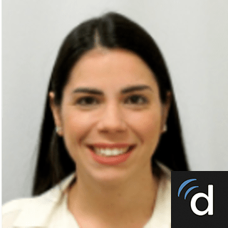 Dr. Adria Suarez Mora, MD | Weston, FL | Obstetrician-Gynecologist | US ...