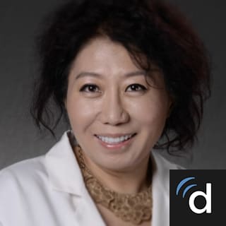 Dr. Shu Zhang, MD | South Pasadena, CA | Anesthesiologist | US News Doctors