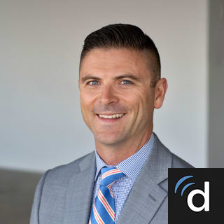 Dr. Adam D. Coker, MD | Denver, CO | Anesthesiologist | US News Doctors