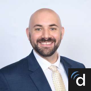 Dr. Ian Landry, MD – Philadelphia, PA | Internal Medicine