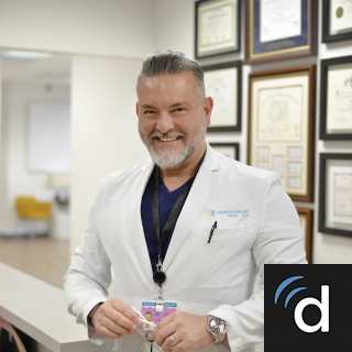 Dr. Guillermo Kohn, MD | Hialeah, FL | Obstetrician-Gynecologist | US ...