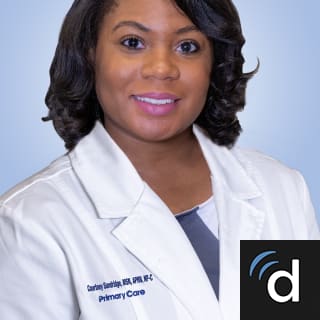 Courtney W. Sandridge, NP | Southaven, MS | Family Nurse Practitioner ...