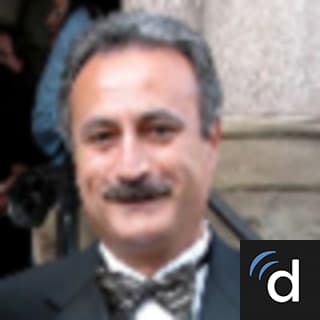 Dr. George Y. Apostolides, MD | Towson, MD | Colon and Rectal Surgeon ...