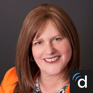 Dr. Stephanie Becker, MD | Fenton, MO | Internist | US News Doctors