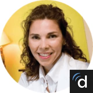 Dr. Annette C. Da Silva, DO | New York, NY | Physiatrist | US News Doctors
