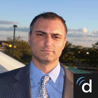 Dr. Bruno Molino, MD | Jersey City, NJ | General Surgeon | US News Doctors
