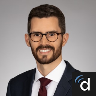 Dr. Joshua Calderon, DO | Charleston, SC | Family Medicine Doctor | US ...