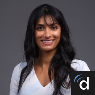 Dr. Natasha Ahmed, MD – Chicago, IL | Family Medicine