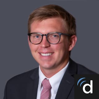 Dr. Travis Norseth, MD | Salt Lake City, UT | Resident Physician | US ...