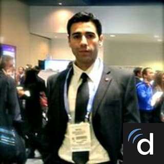 Dr. Michael Nayshtut, DO | Newark, NJ | Anesthesiologist | US News Doctors