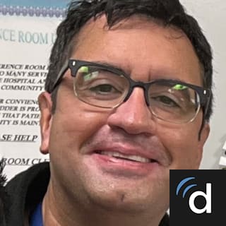 Dr. Raul Rodriguez, DO | Loma Linda, CA | Pediatrician | US News Doctors