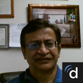 Dr. Tajuddin M. Jiva, MD | Tonawanda, NY | Pulmonologist | US News Doctors