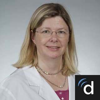Dr. Karen Kinney, MD – Oklahoma City, OK | Infectious Disease