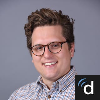 Dr. Alexander Croft, MD | Saint Louis, MO | Emergency Medicine ...