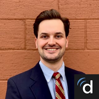 Dr. Guy Guenthner, MD | Minneapolis, MN | Resident Physician | US News ...