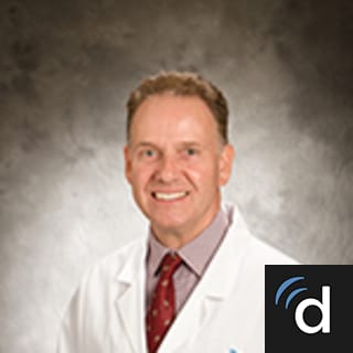 Dr. David Smith, MD – Greeley, CO | Family Medicine