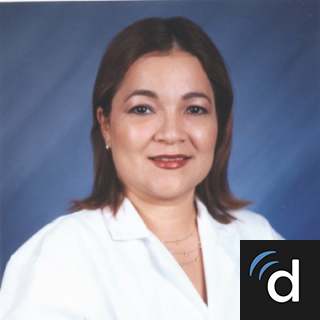Dr. Luz A. Garcia Aristizabal, MD | Reedley, CA | Pediatrician | US ...